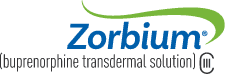 Zorbium® (Buprenorphine Transdermal Solution) for Cats