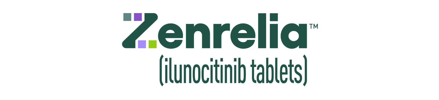 Zenrelia™ (ilunocitinib tablets) for Vets