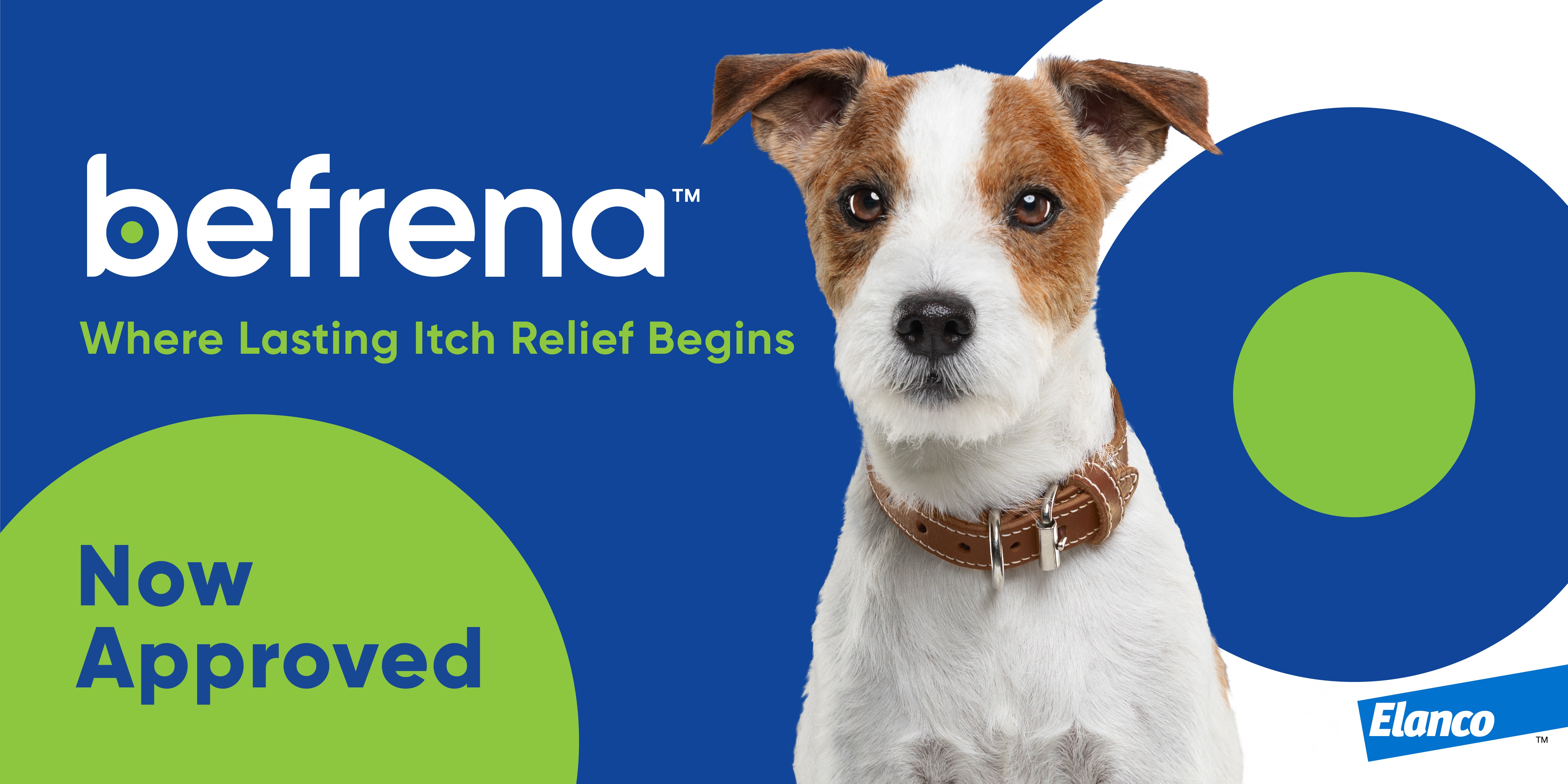 Befrena