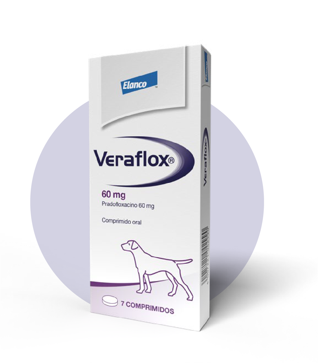 Veraflox — Antibiótico Veterinário para Cães e Gatos | br
