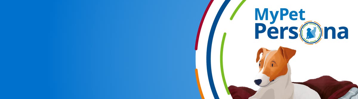 MyPet Persona from Elanco