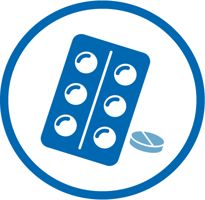 Interceptor Flavor Tabs (milbemycin oxime) for Dogs and Cats