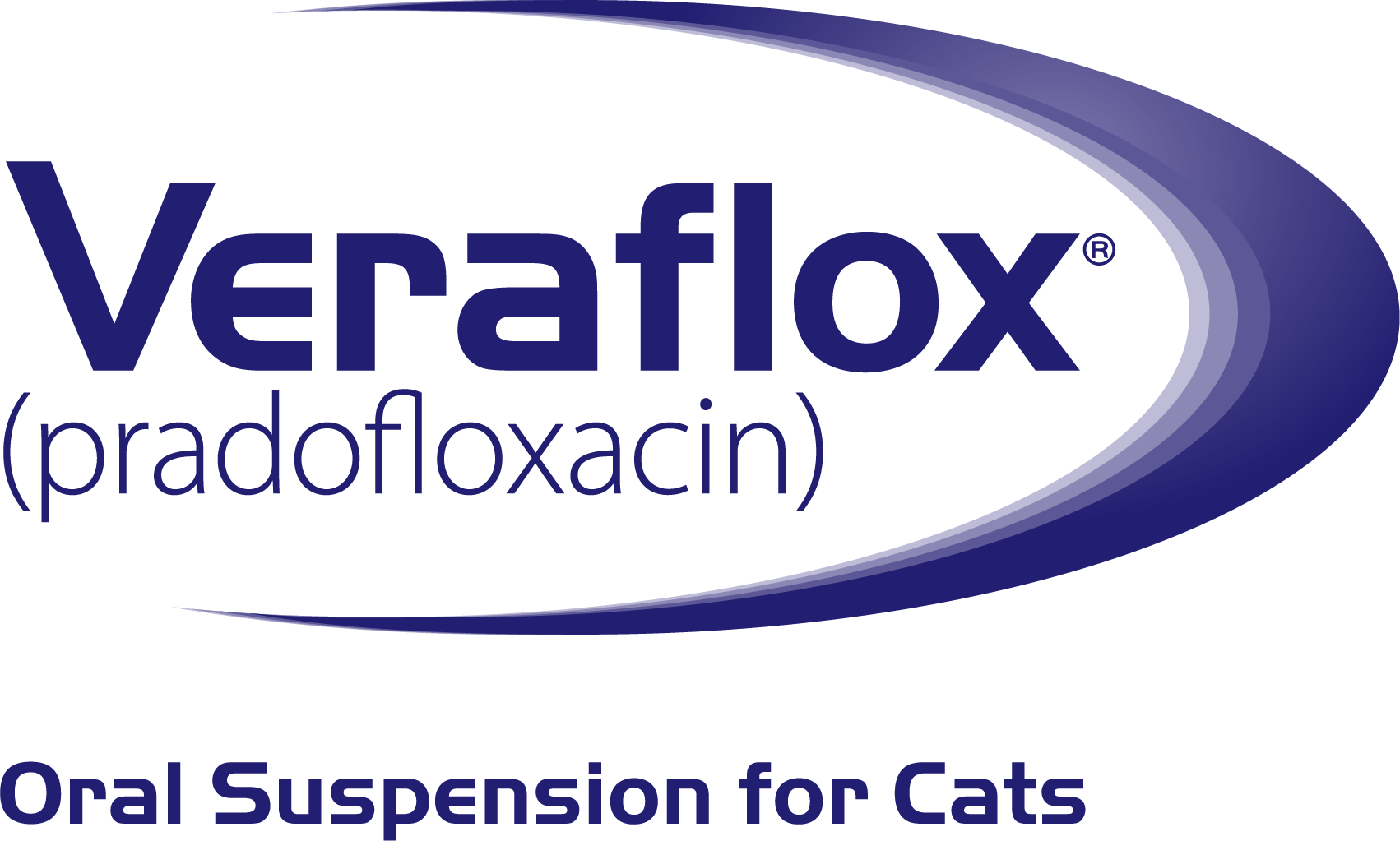 Veraflox® Oral Suspension for Cats