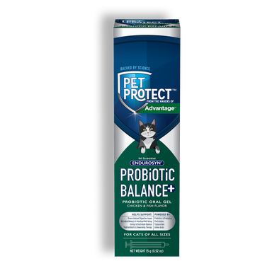 Pet Protect™ - Vet-formulated supplements for dogs and cats