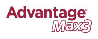 Advantage Max3 | br