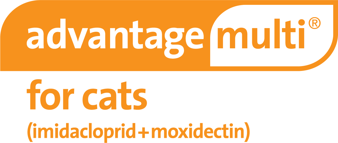 Advantage Multi® for Cats