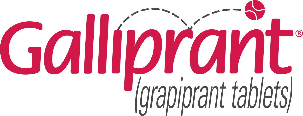 Galliprant® | Targeted canine OA pain relief