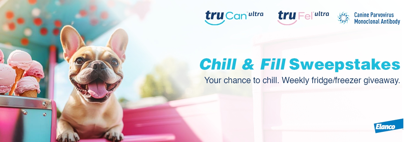Chill & Fill Sweepstakes