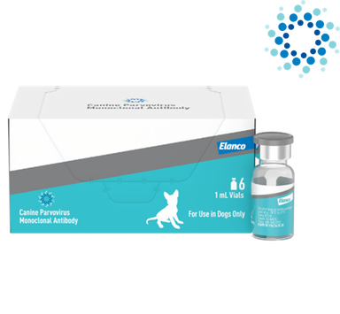 Defend Puppies. Defeat Parvo.