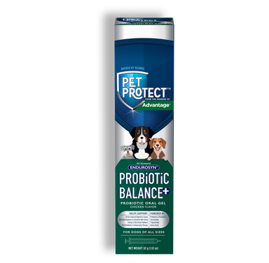 Pet Protect™ - Vet-formulated supplements for dogs and cats