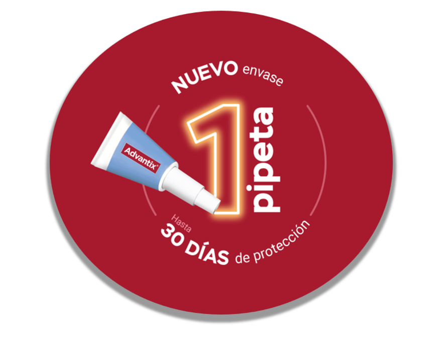 Advantix®, la protección que se merece