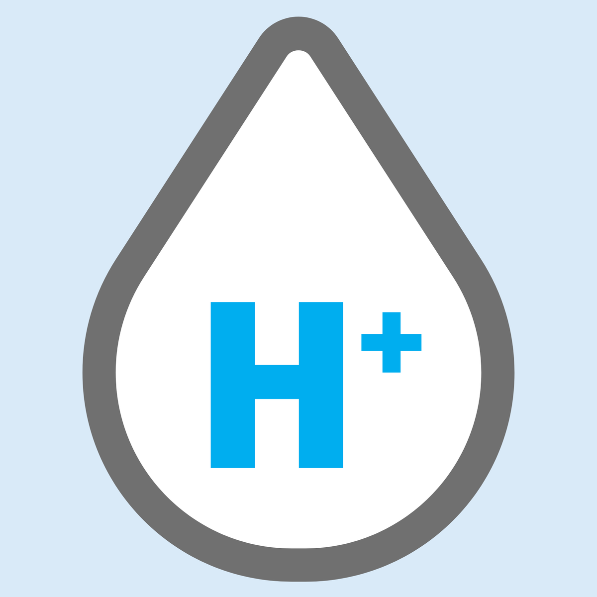 AviBlue™ | protecting in-water vaccines during administration