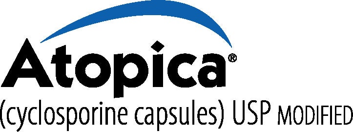 Atopica® for Dogs | Control canine atopic dermatitis