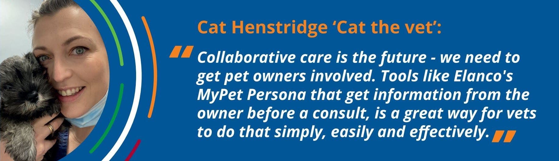 MyPet Persona from Elanco