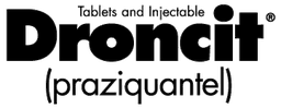 Droncit Praziquantel