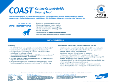 The LOAD Questionnaire | myElanco Australia