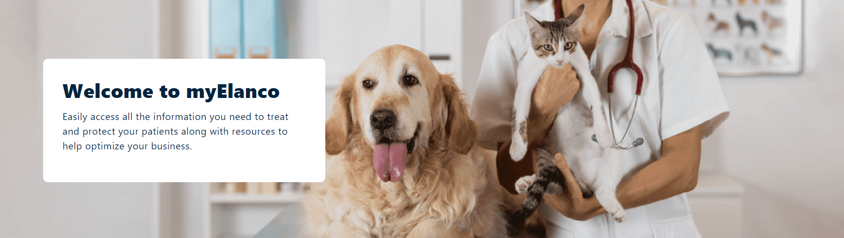 Home [my.elanco.com]