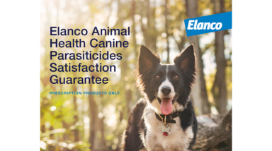 Trifexis® (spinosad + milbemycin oxime)