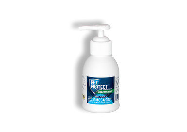 Pet Protect™ - Vet-formulated supplements for dogs and cats