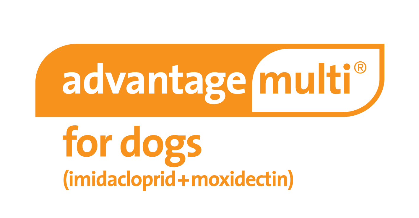Advantage Multi® for Dogs