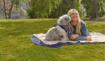 Interceptor® Plus for Dogs — Treats Dangerous Worms