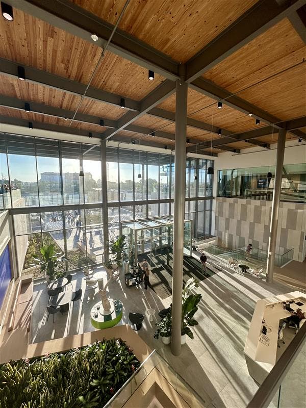 Elanco’s New Global Headquarters