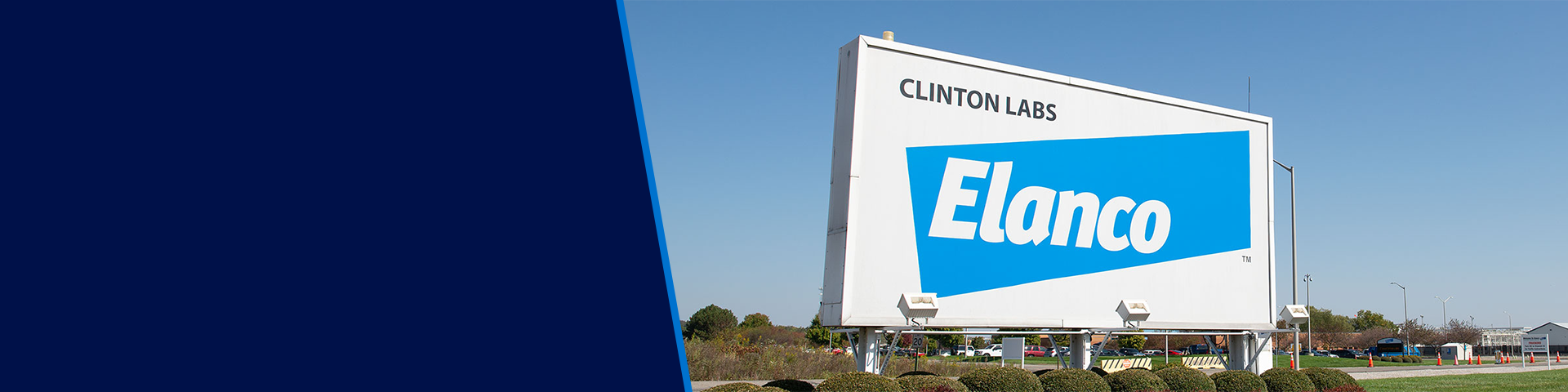 Clinton Laboratories