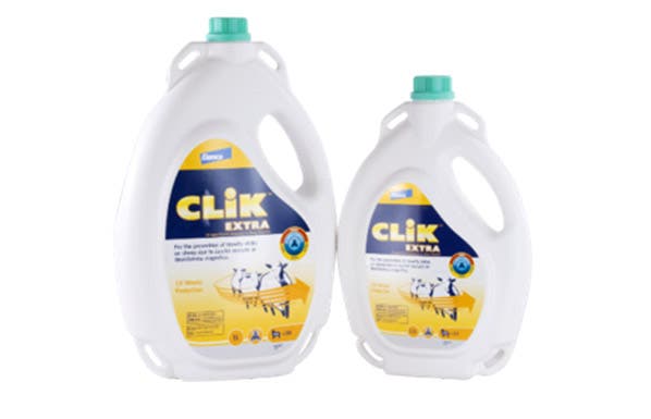 CLiK™ EXTRA 19 Weeks Blowfly Strike Prevention in Sheep