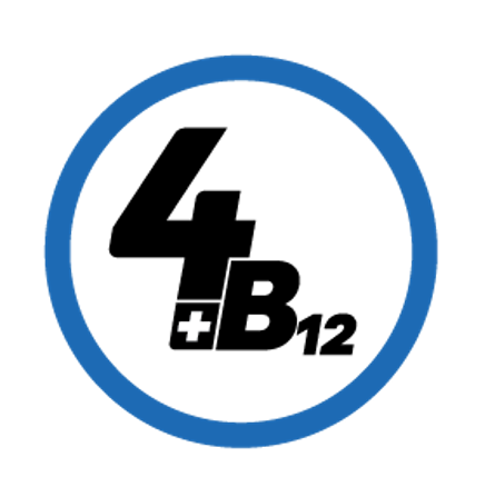 Multiboost™ with B12