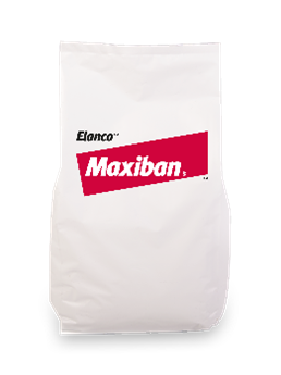 Maxiban™️ G 160 (Narasin and Nicarbazin) - Poultry HU