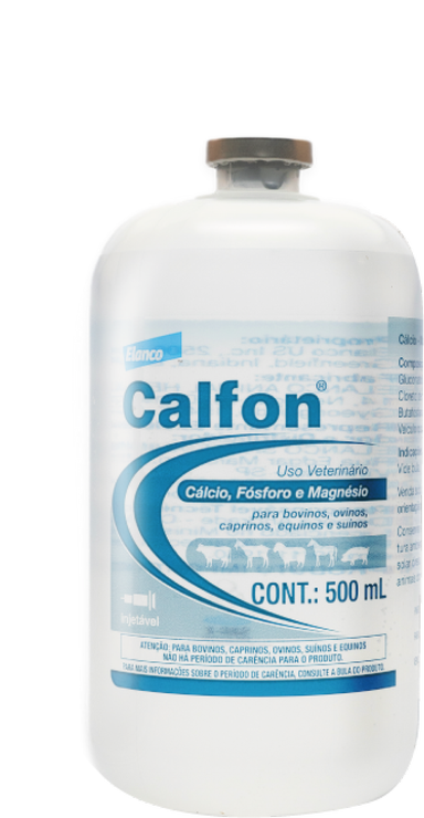 Elanco Brasil - Catosal™ B12