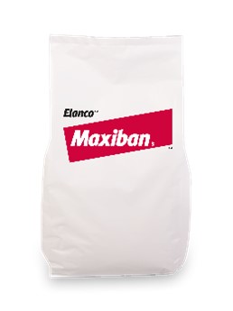 Premiks Maxiban d stosowania w profilaktyce kokcydiów drobiu
