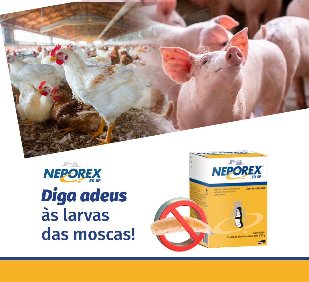 Neporex™ Aves