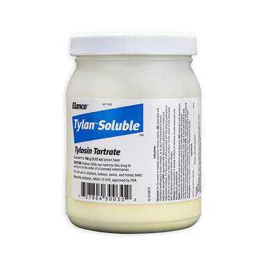 Poultry Intestinal Integrity