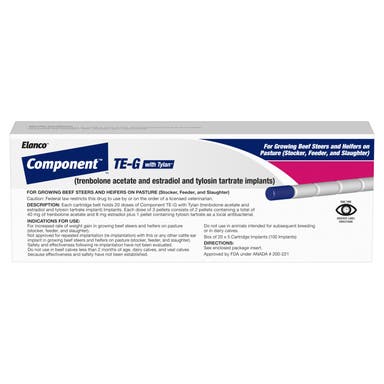 Products and services for healthy beef cattle | Elanco