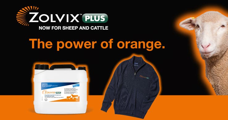 Current Elanco Farm Product Promotions