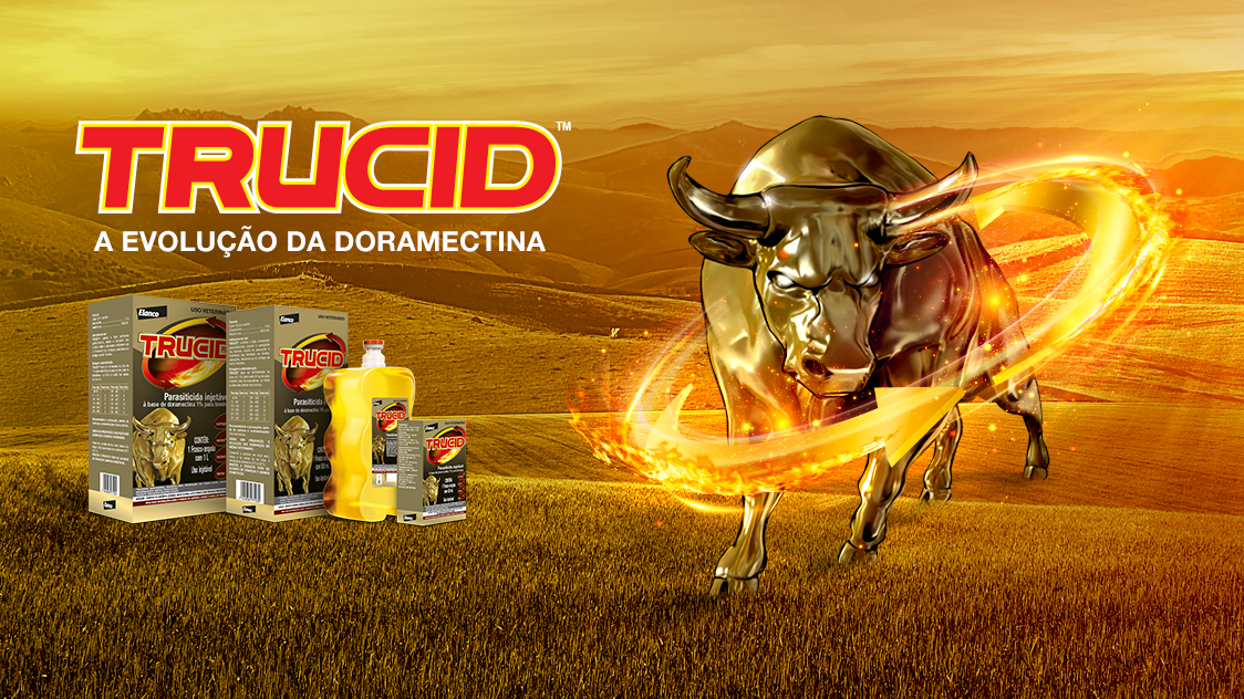 Elanco Brasil - Trucid™