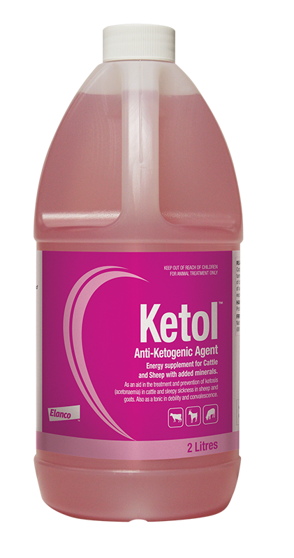 Ketol™