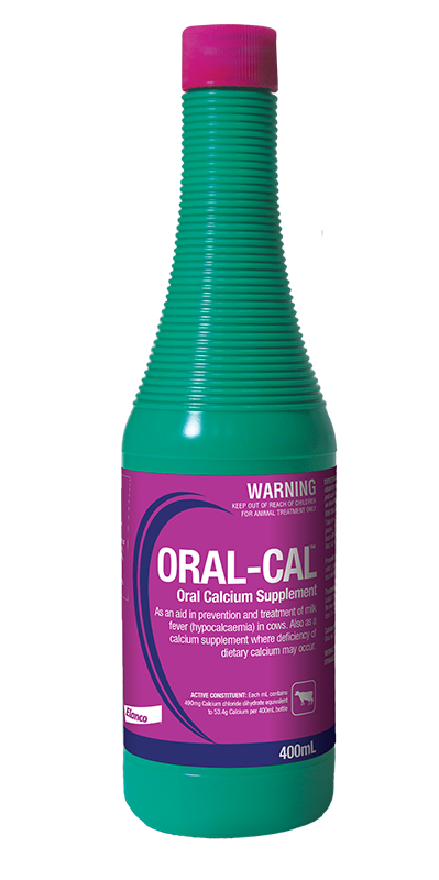 Oral Cal™