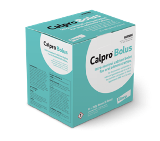 Calpro™ Bolus
