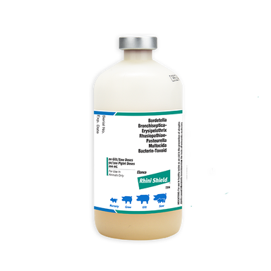 Swine Vaccine Solutions