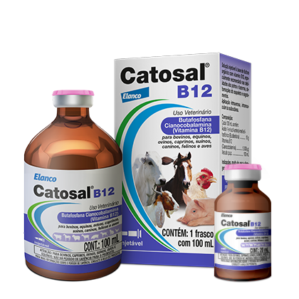 Produtos e Serviços para Animais de Produção Saudáveis