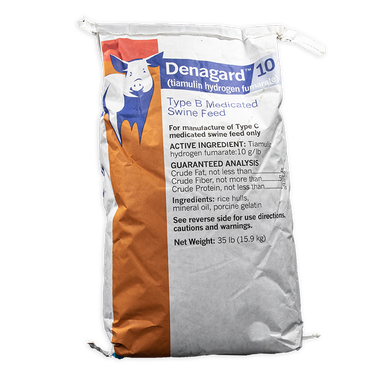 Swine Respiratory Health