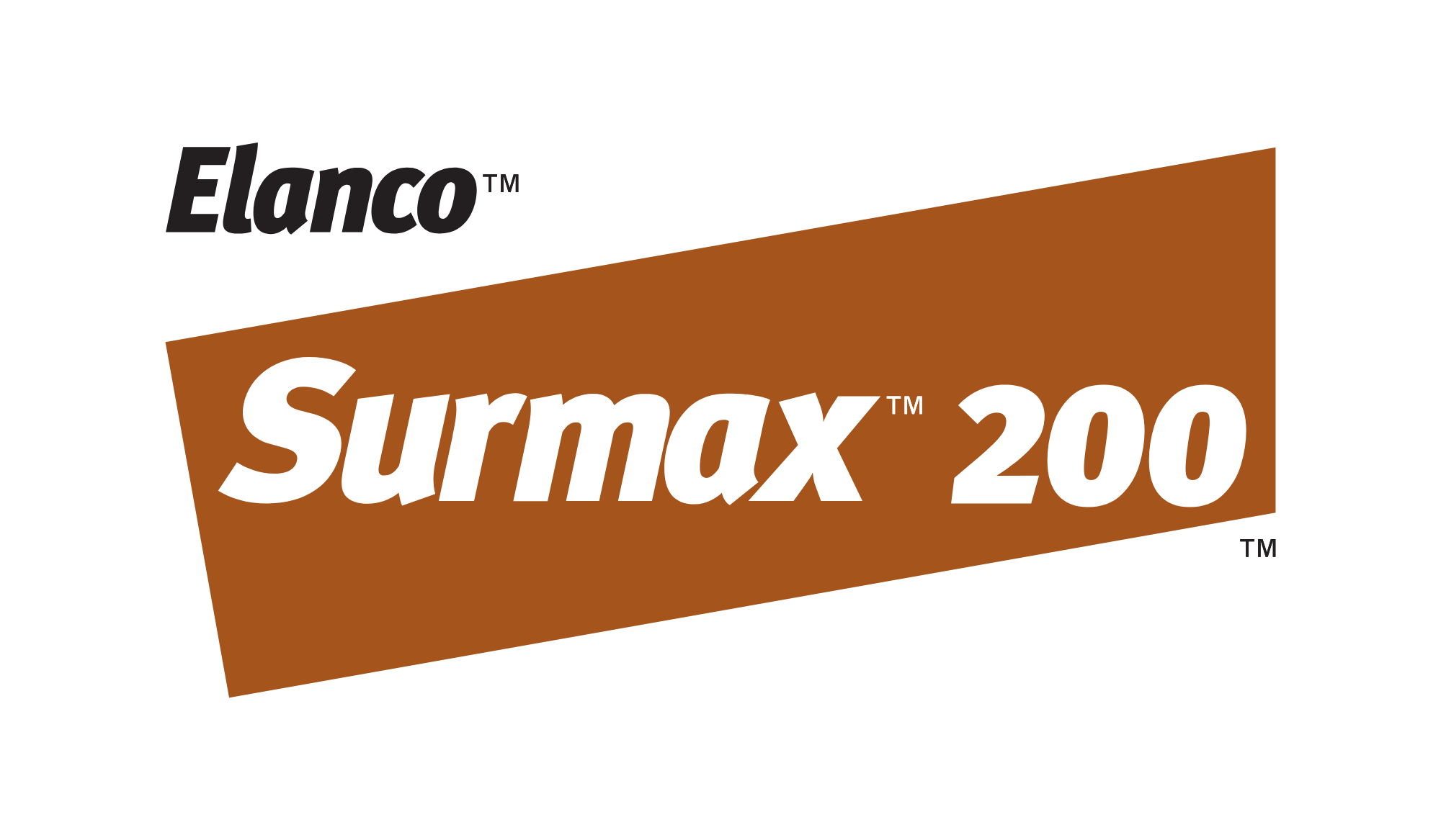 Elanco Brasil - Surmax™ 200