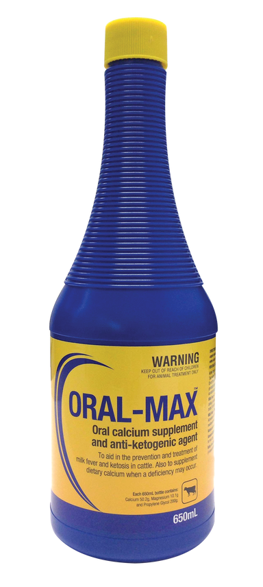 Metabolic Solutions – Bag Bottle Boost | Elanco Farm Animal NZ