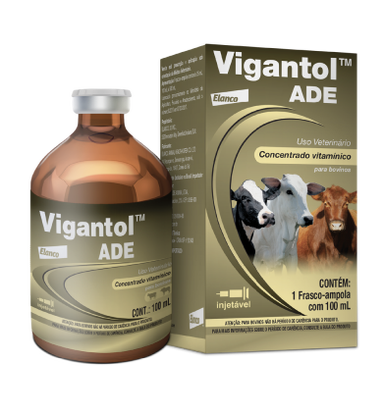 Elanco Brasil - Catosal™ B12