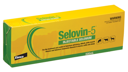 Selovin™-5