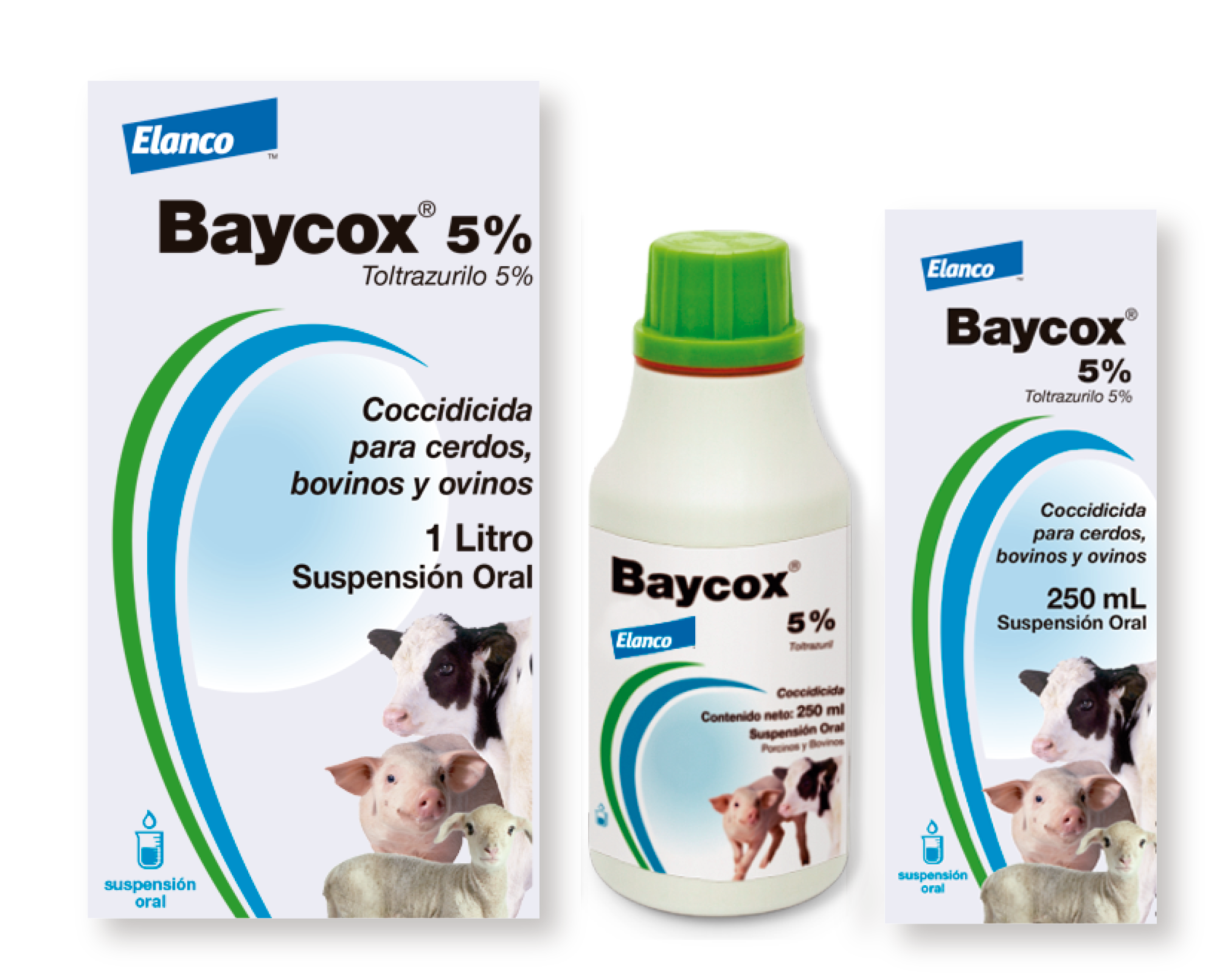 Baycox 5%