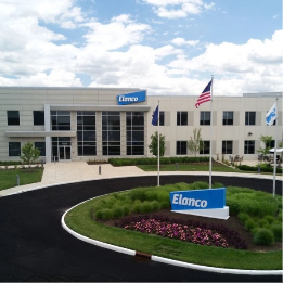 Complete Elanco New Zealand Farm Product Portfolio