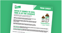 Pradalex (pradofloxacin injection) Beef Product Page